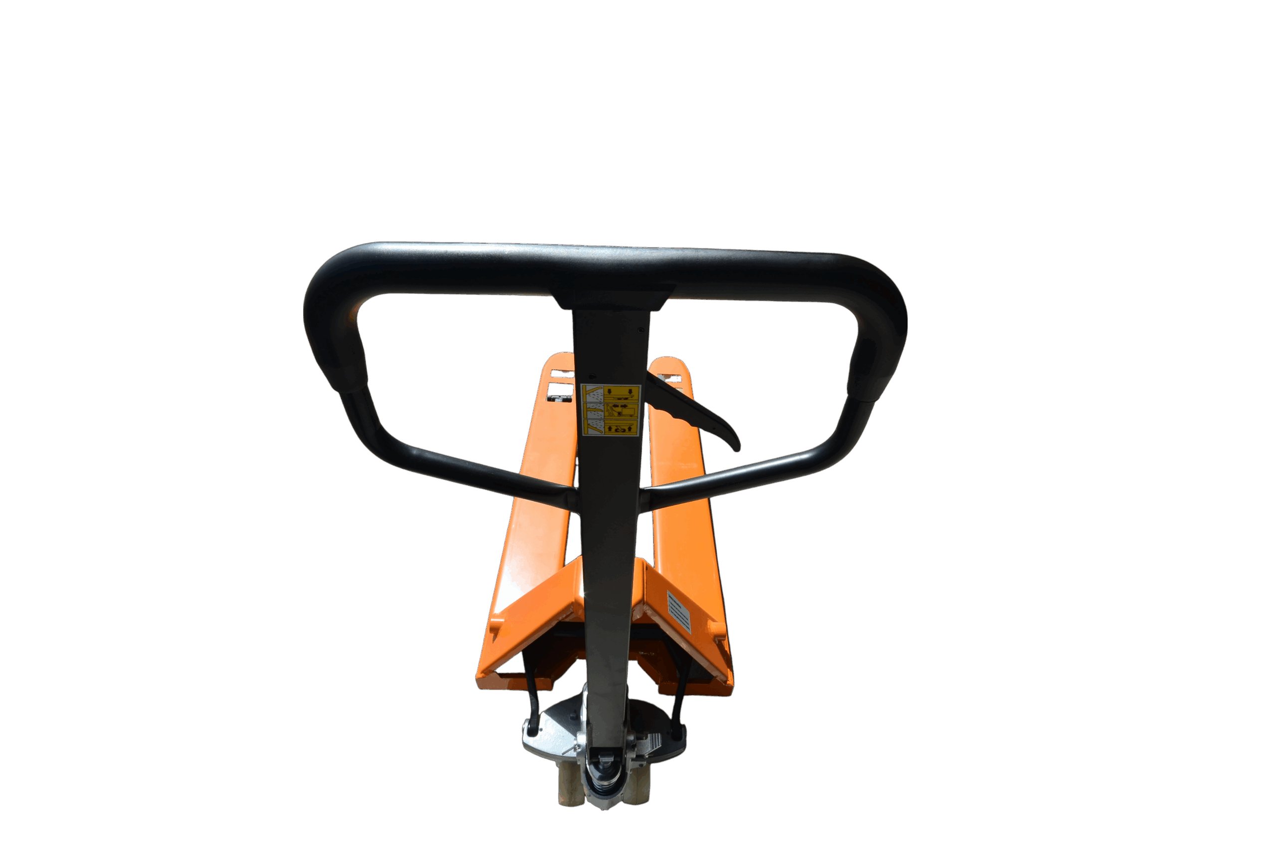 Dolphin Manuel Transpalet – Dolphin Forklift