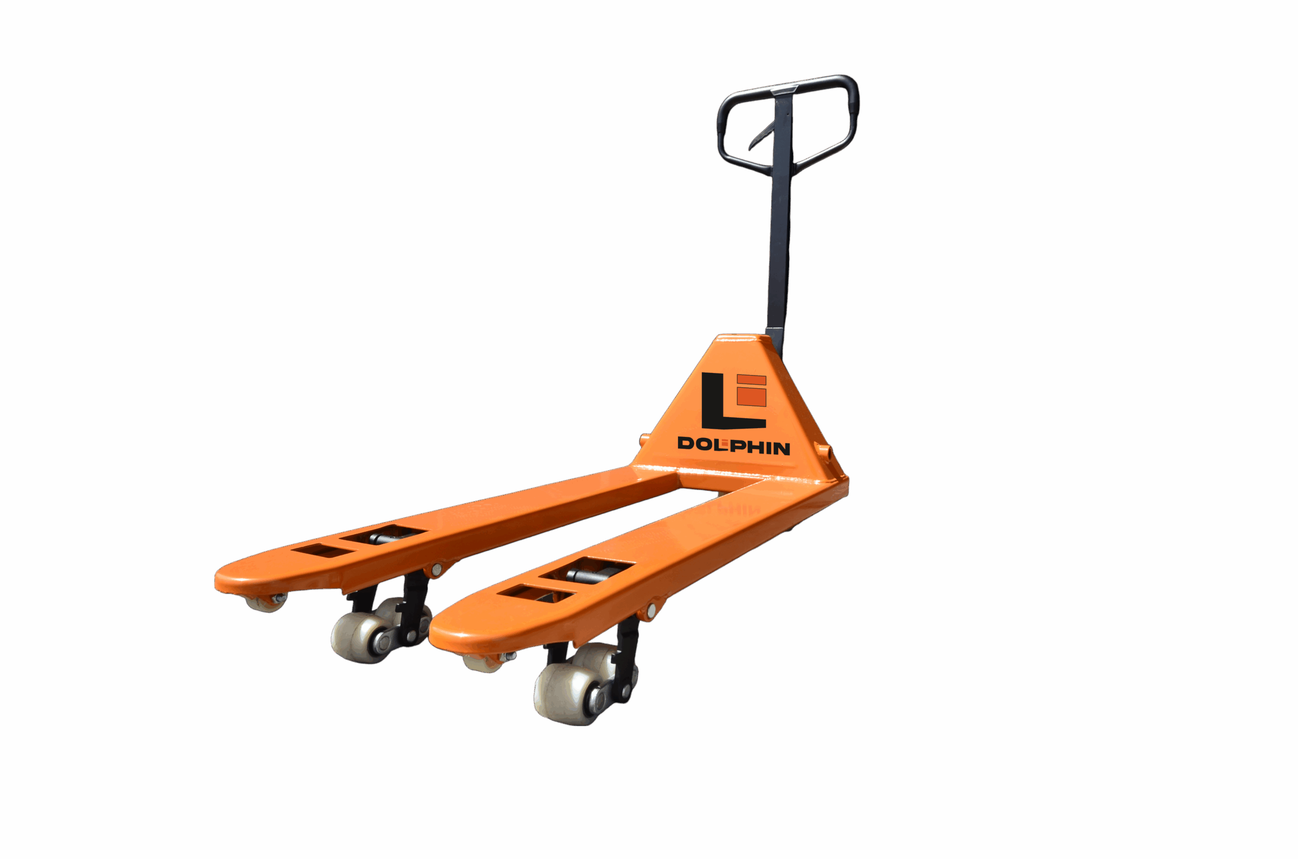 Dolphin Manuel Transpalet – Dolphin Forklift