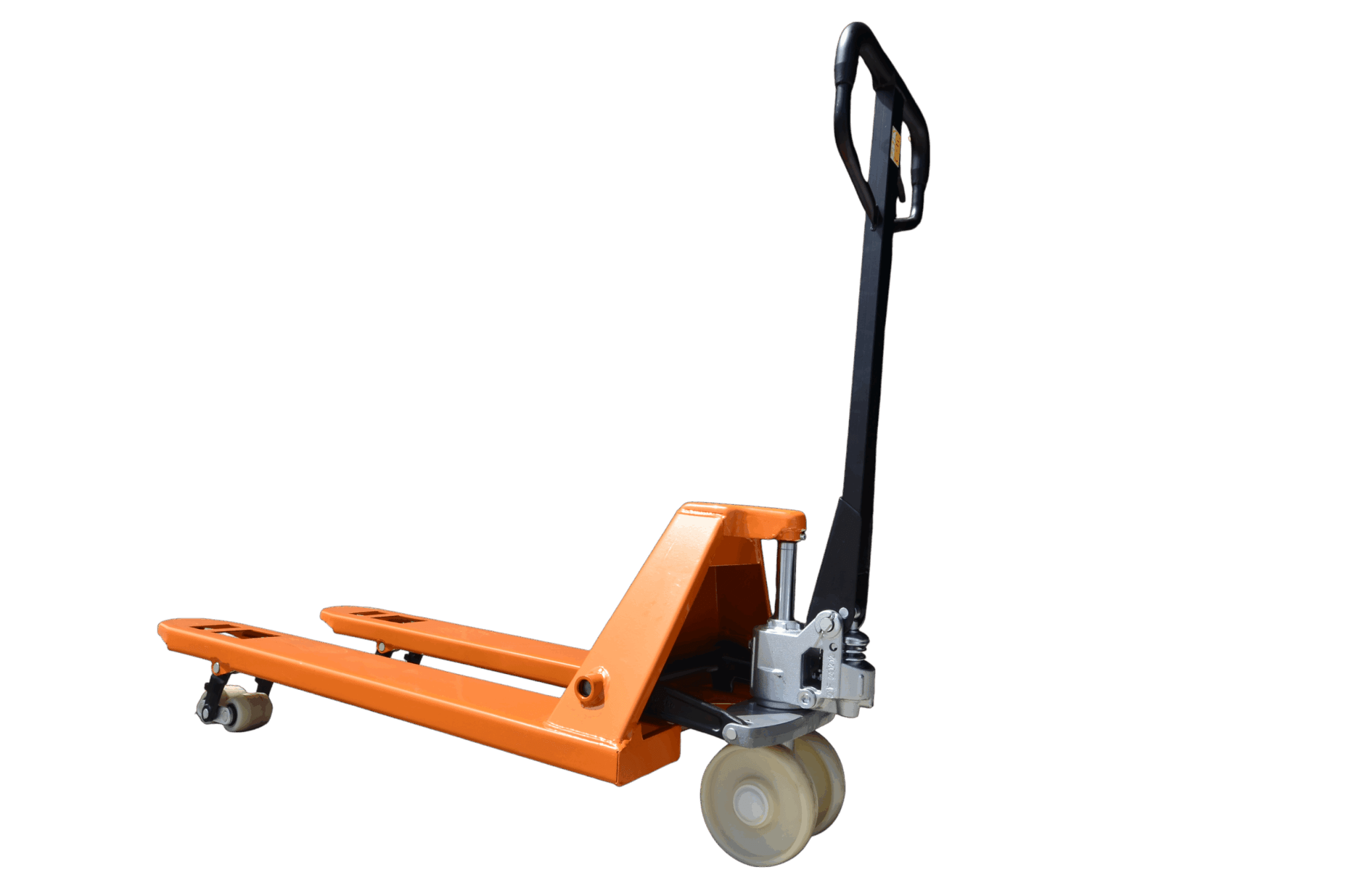 Transpalet – Dolphin Forklift